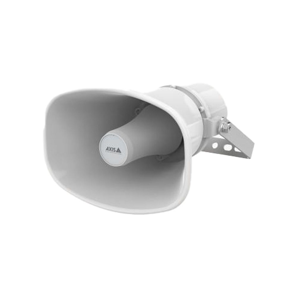 Axis Audio C1310-E Mk II Network Horn Speaker