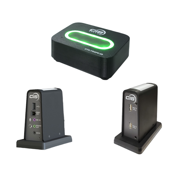 CIS Secure TSG USB Positive Disconnects