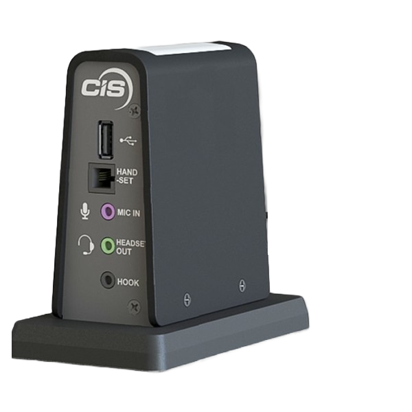 CIS Secure TSG USB Positive Disconnects