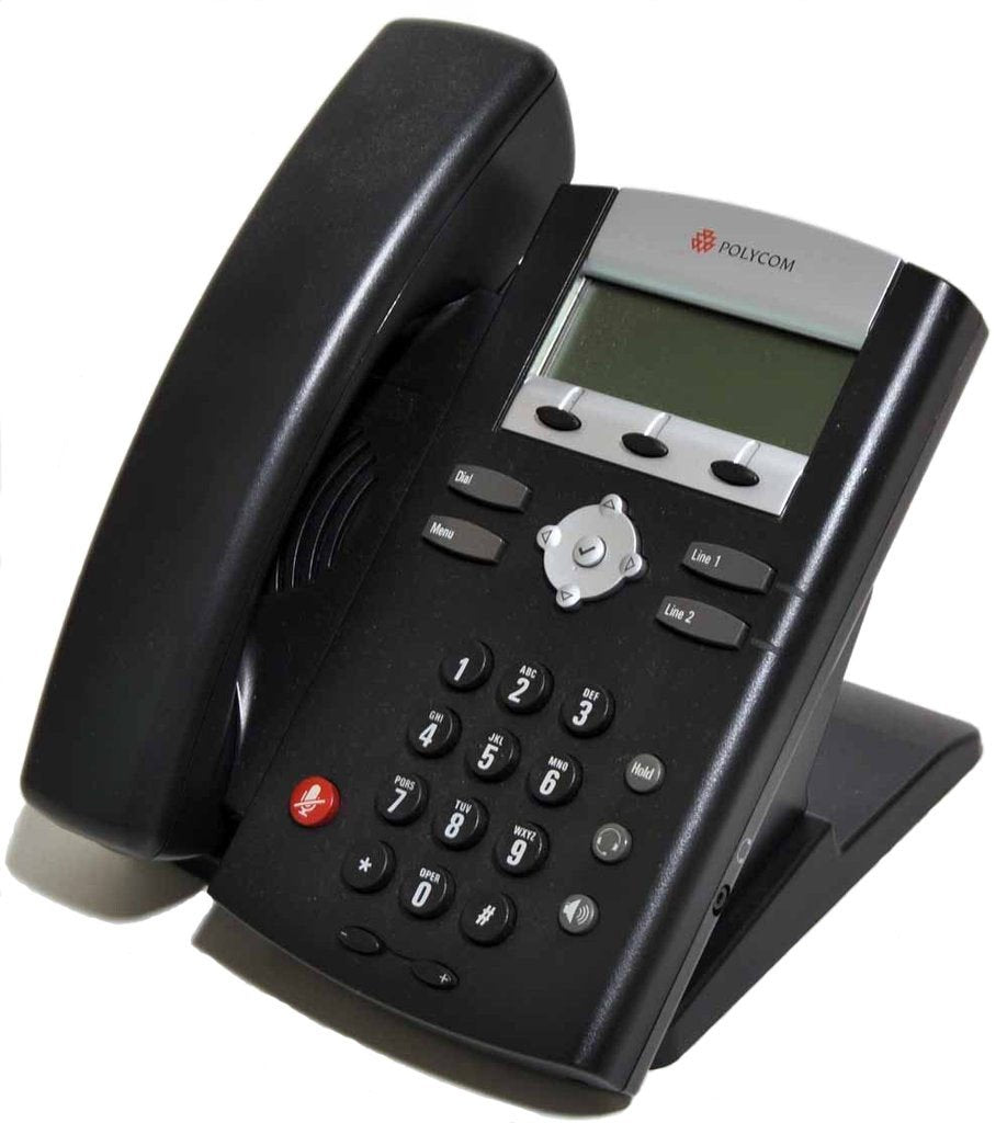 Poly SoundPoint IP 330