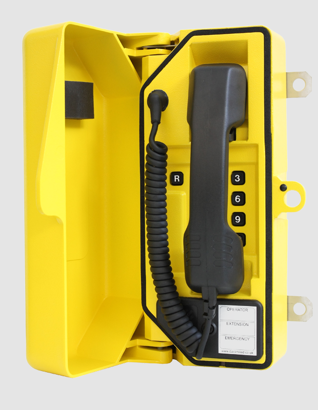 Specialty Phones