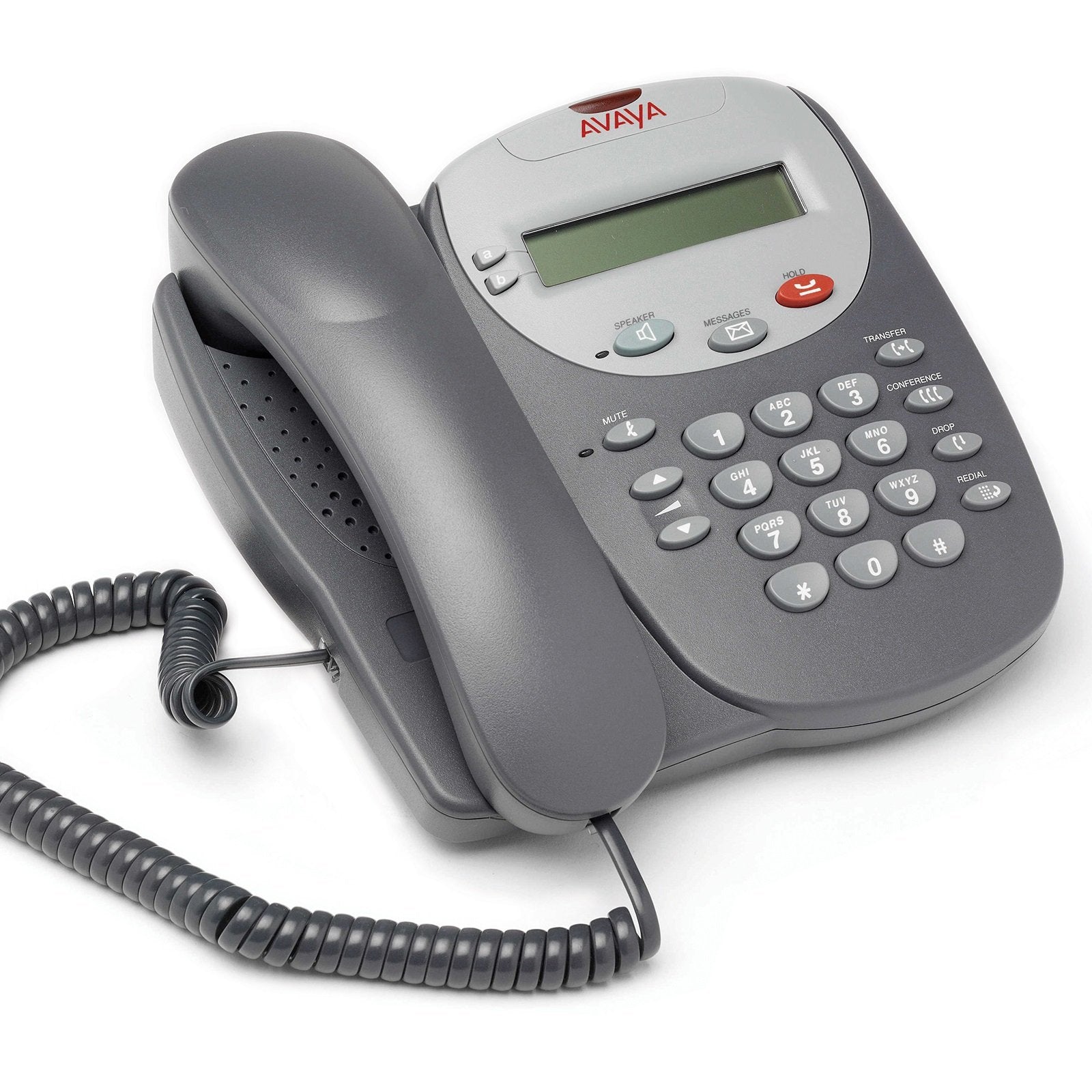 Avaya 5602SW IP Phone
