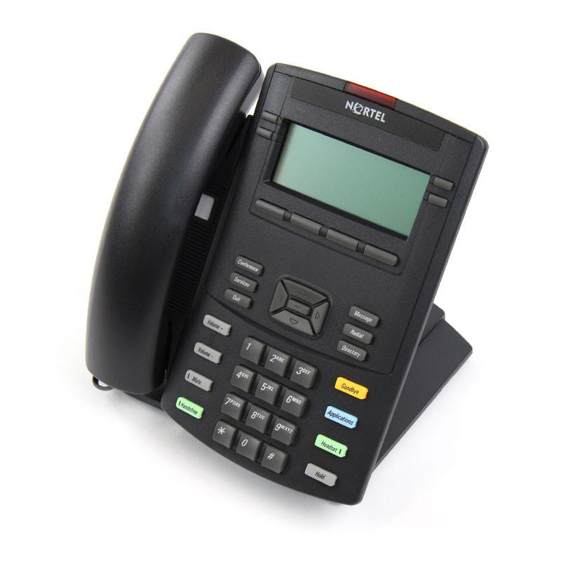 Nortel Business Phones