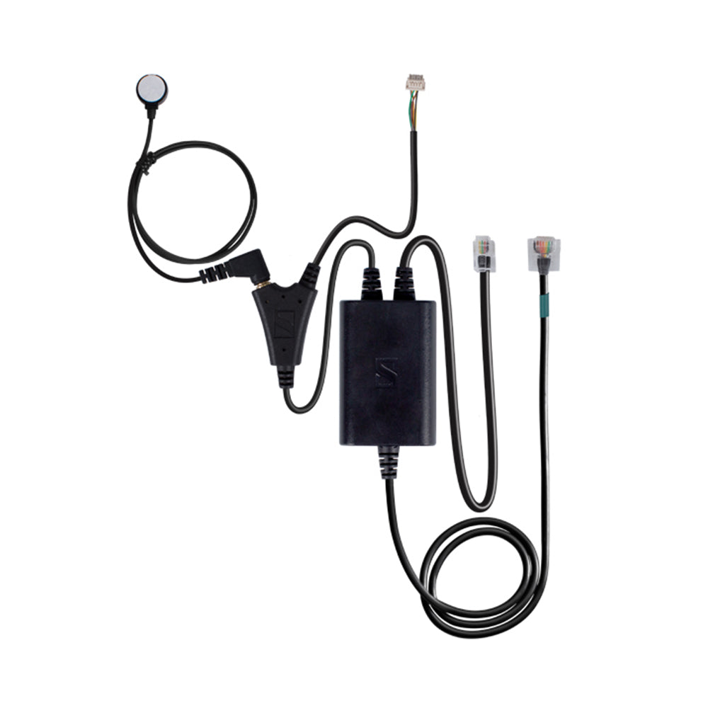 EPOS | Sennheiser CEHS-NEC 02 EHS Cable - NEC Digital and IP Phones